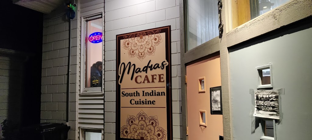 Madras Cafe - Appleton, WI 54914 - Menu, Reviews, Hours & Contact