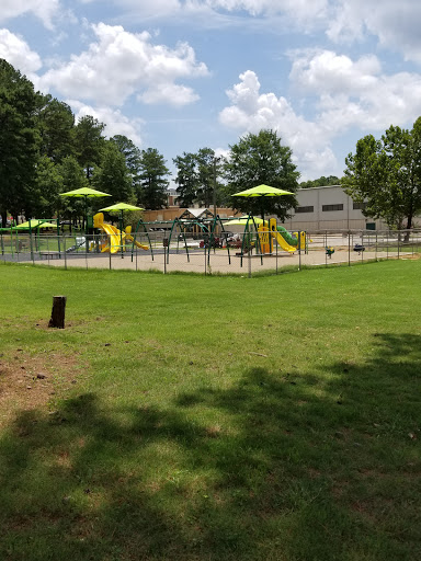 Recreation Center «Gresham Park Recreation Center», reviews and photos ...