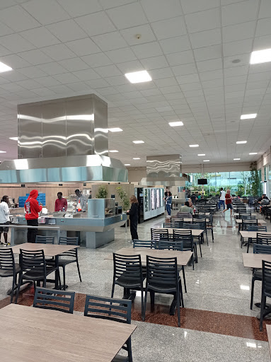 Restaurante Bon Area en Guissona