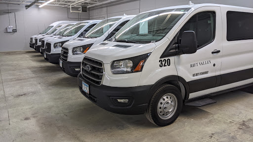 Rift Valley Transportation - AZexplained