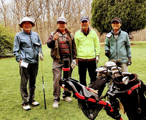 Golf Course «Gunpowder Golf Course», reviews and photos, 14300 Old ...