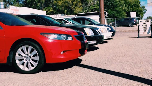 Circle Auto - AZexplained