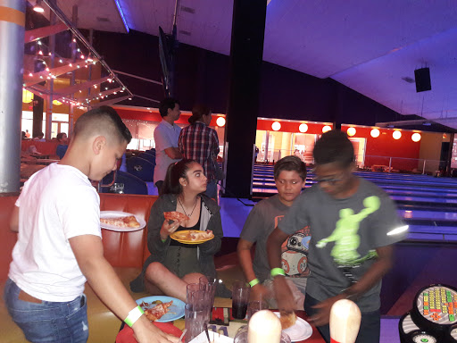 Bowling Alley «Bowlero Miami», reviews and photos, 11401 NW 12th St ...