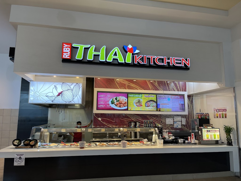 Ruby Thai - St Charles, MD 20603 - Menu, Reviews, Hours & Contact