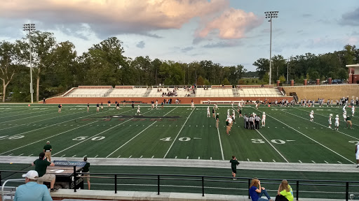 River Bluff High School - AZexplained