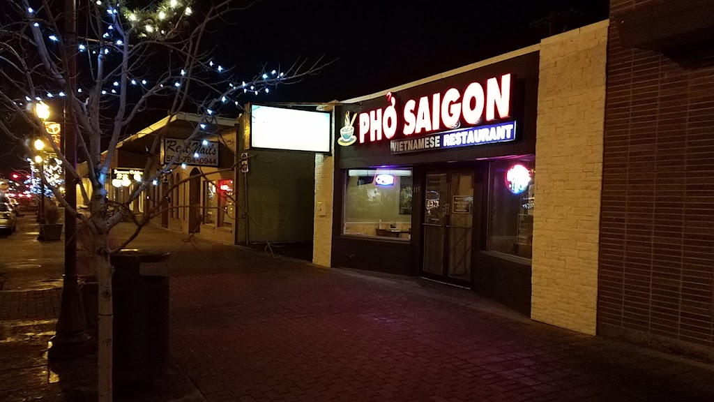 Pho Saigon - Moses Lake, WA 98837 - Menu, Reviews, Hours & Contact