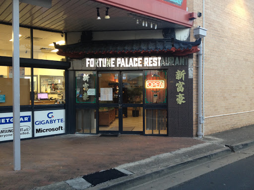 New Fortune Palace