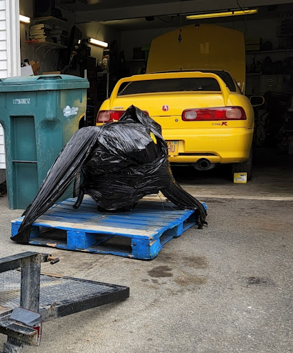 Jdm Of Washington - 116 Clay St NW suite b-4, Auburn, Washington - Zaubee