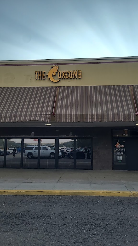 The Coxcomb - Monroeville, PA 15146, Reviews, Hours & Contact