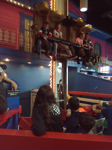 Amusement Center «Family Fun Center At Boomtown», reviews and photos ...