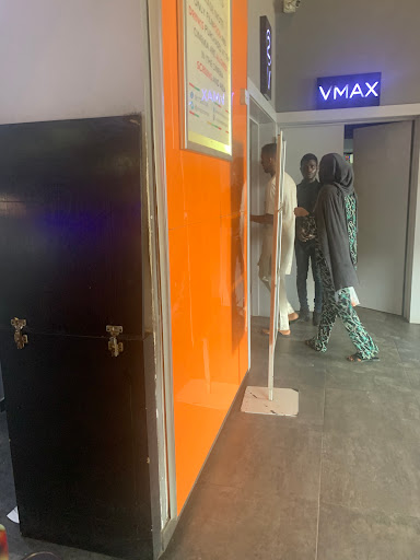 VIVA Cinemas Ikeja in Ikeja, Lagos, - Zaubee