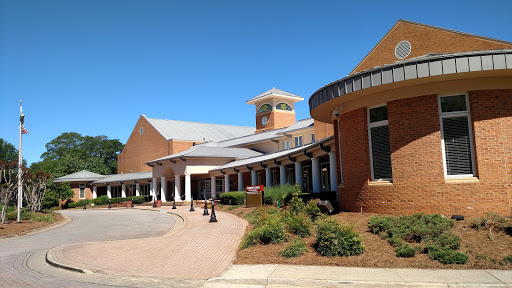 Community Center «Smyrna Community Center», reviews and photos, 200 ...