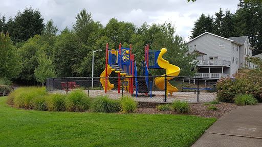 Hamilton Ridge Playground