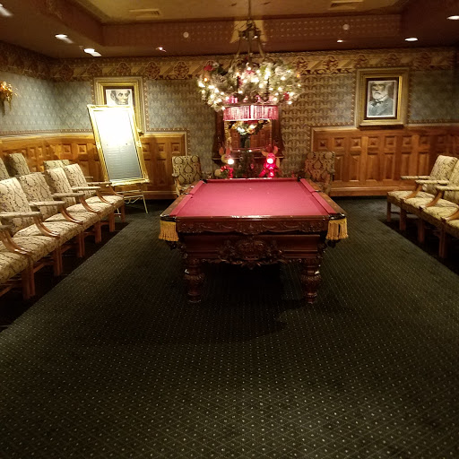 The Shoji Tabuchi Theatre - 3260 Shepherd of the Hills Expy, Branson ...