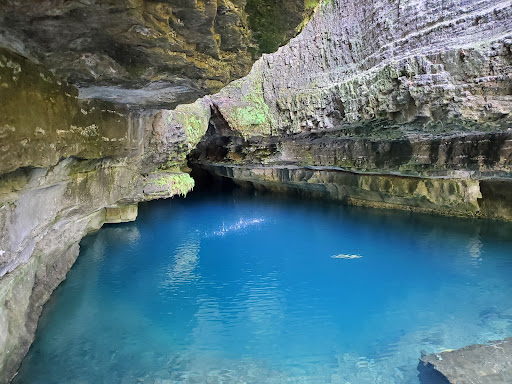 Roaring River State Park - AZexplained