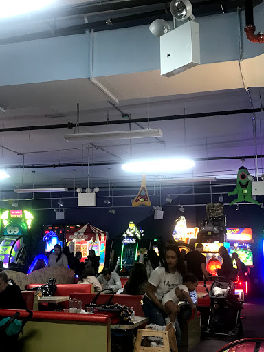 Amusement Center «Land O Fun Inc.», reviews and photos, 2955 Coney ...