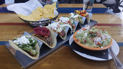 Mission Taco Joint - Central West End - AZexplained