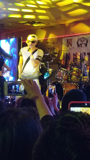 Night Club «El Capri», reviews and photos, 2135 E Van Buren St, Phoenix ...