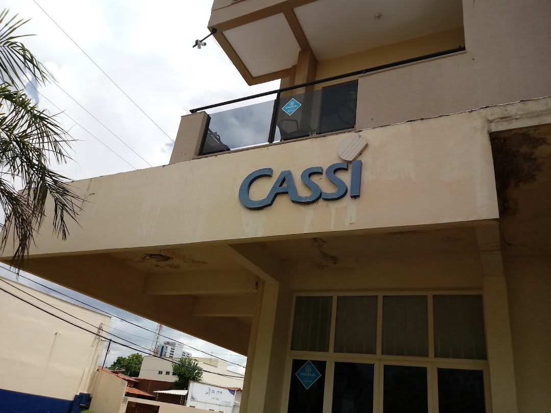 CASSI - CliniCASSI PalmasTO na cidade Palmas