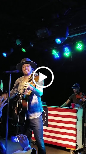 Night Club «Jenks Club», reviews and photos, 300 Ocean Ave, Point ...