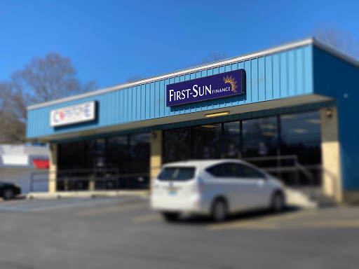 First-Sun Finance - AZexplained