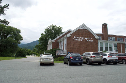 Rockfish Valley Community Center - AZexplained