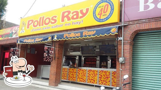 Restaurante KFC en Chalco