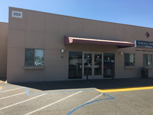 Family HealthCare Network Fresno Surgical Services Center - AZexplained