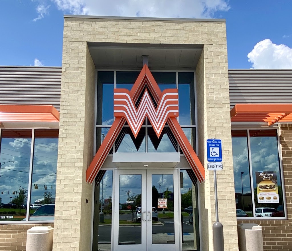 Whataburger - Hermitage, TN 37076 - Menu, Reviews, Hours & Contact