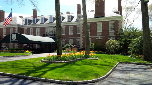 Country Club «Muttontown Golf & Country Club», reviews and photos, 5933 ...