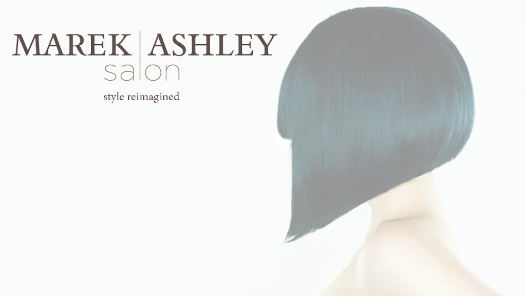 Marek Ashley Salon - Wheaton, IL 60189 - Services and Reviews
