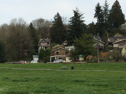 Park «Genesee Park and Playfield», reviews and photos, 4316 S Genesee ...