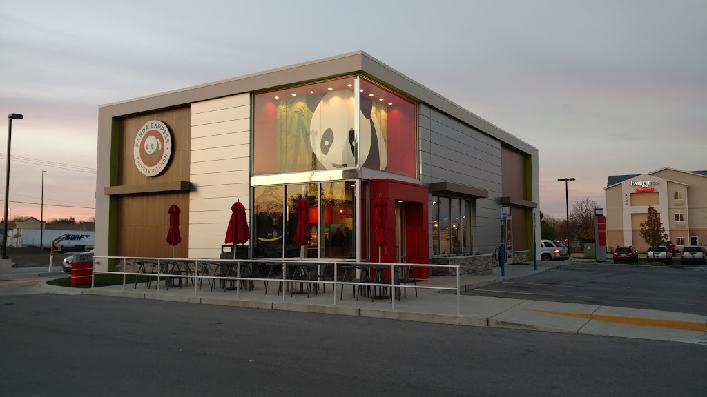 Panda Express - Bay City, MI 48706 - Menu, Reviews, Hours & Contact