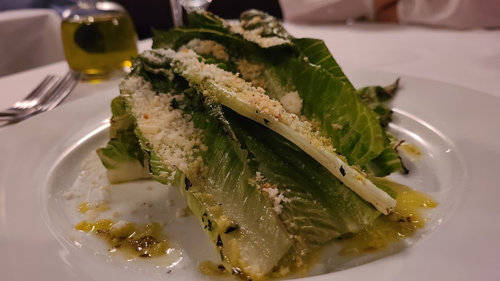 Bombetta - Houston, TX 77027 - Menu, Hours, Reviews and Contact