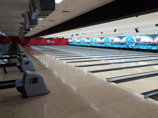 Bowling Alley «West Ridge Lanes Family Fun», reviews and photos, 1935 ...