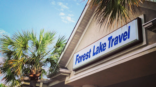 Forest Lake Travel - AZexplained