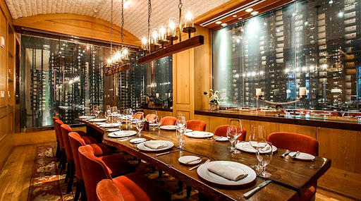 Fearing's Restaurant - AZexplained