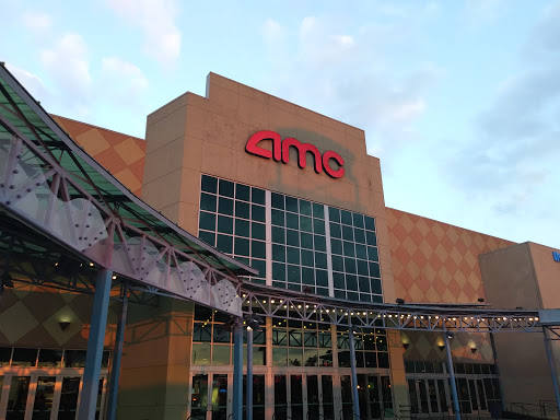 Movie Theater «AMC Studio 30», reviews and photos, 2949 Dunvale Rd ...