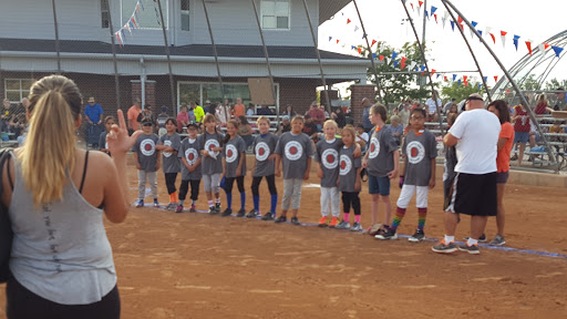 Recreation Center «Clinton City Recreation», reviews and photos, 1651 W ...