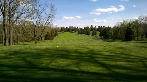 Golf Course «Mountain View Golf Course», reviews and photos, 850 Bear ...