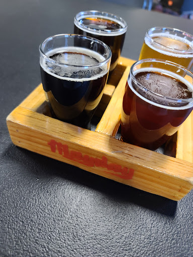 Brewery «Mayday Brewery», reviews and photos, 521 Old Salem Rd ...