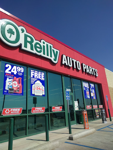 O'Reilly Auto Parts - AZexplained