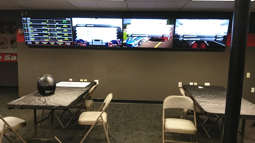 Go-Kart Track «Sykart Indoor Racing», reviews and photos, 8205 SW ...