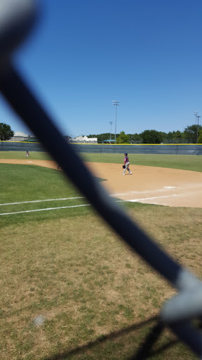 Park «Hurst Community Park», reviews and photos, 601 Precinct Line Rd ...