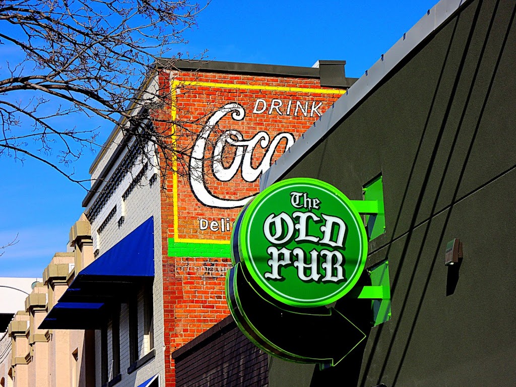 The Old Pub - Lincoln, NE 68508 - Menu, Reviews, Hours & Contact