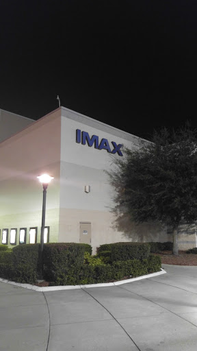 Movie Theater «AMC Veterans 24», reviews and photos, 9302 Anderson Rd ...