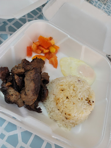 MJ Asian Market And Filipino Food in Warner Robins, Georgia - Zaubee