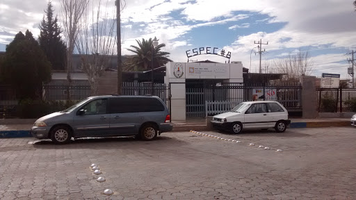 Escuela Secundaria 8 General Plutarco Elías Calles - Agua Prieta - Tu ...