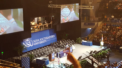 Arena «The Rick Case Arena at the Don Taft University Center», reviews ...