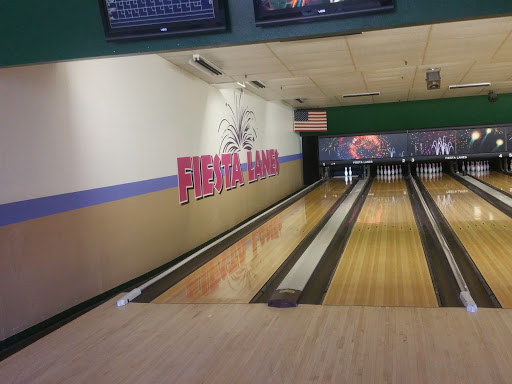 Bowling Alley «Fiesta Lanes», reviews and photos, 501 W River Rd ...